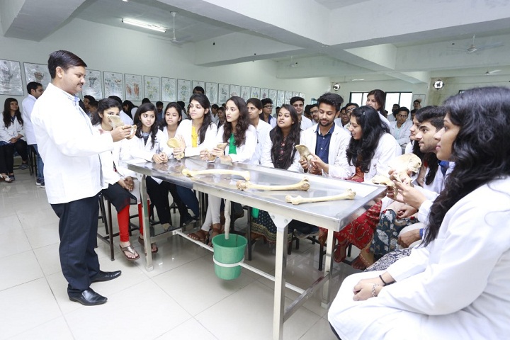 College – AIIMS