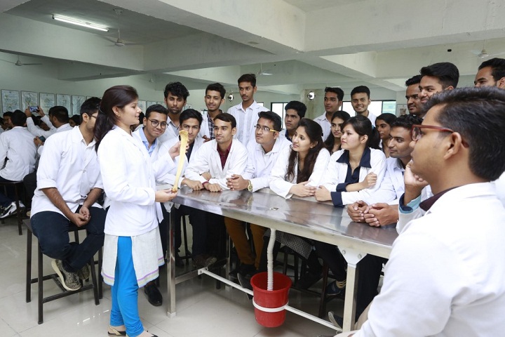 College – AIIMS