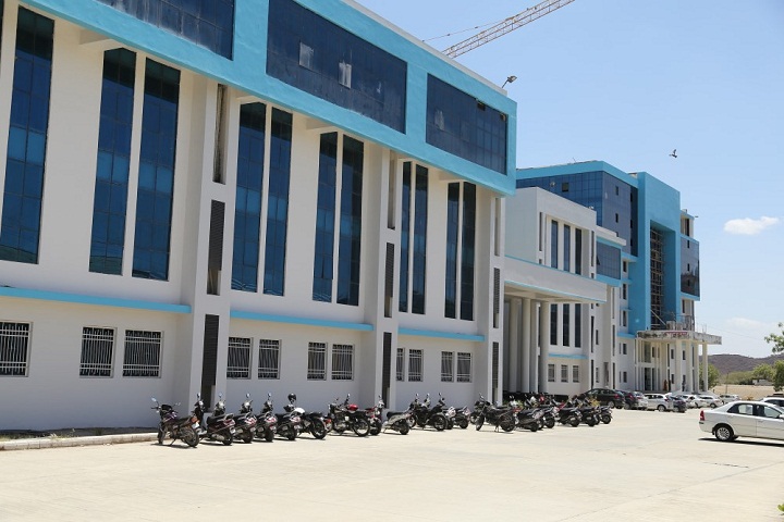 College – AIIMS