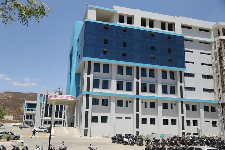 College – AIIMS