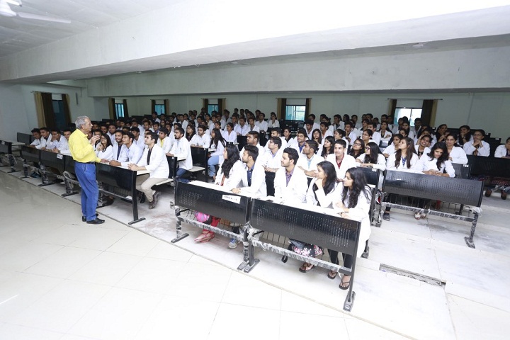College – AIIMS