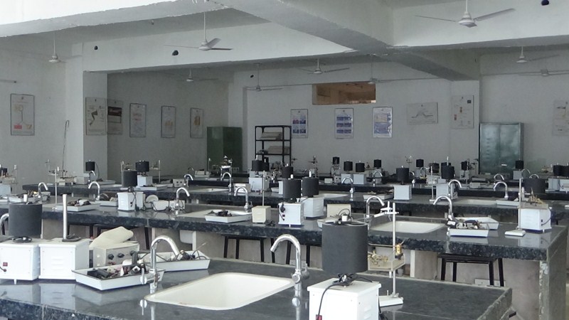 College – AIIMS