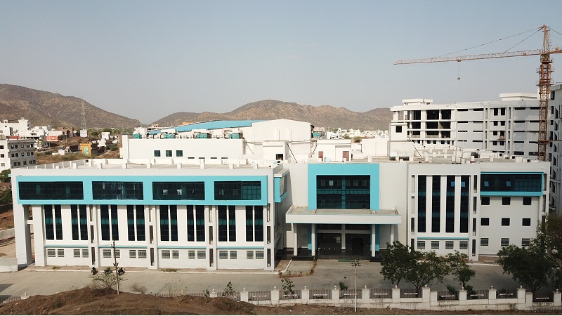 College – AIIMS